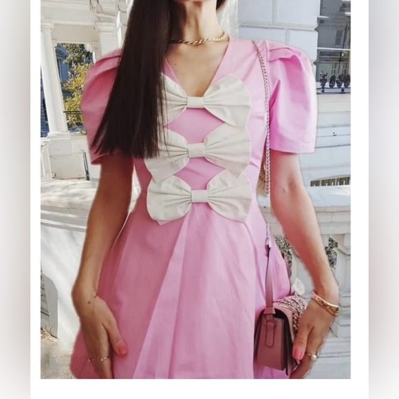 Sister Jane | Dresses | Sister Jane Mini Dress Small | Poshmark